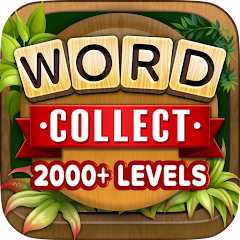 Word Collect Answers to all levels