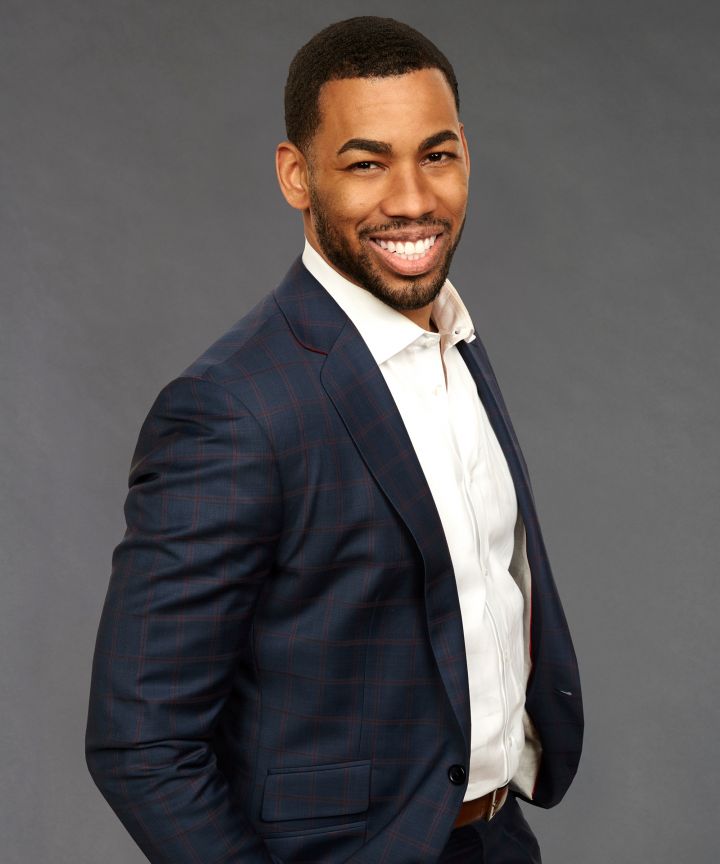 The Bachelorette Contestants - Anagrams