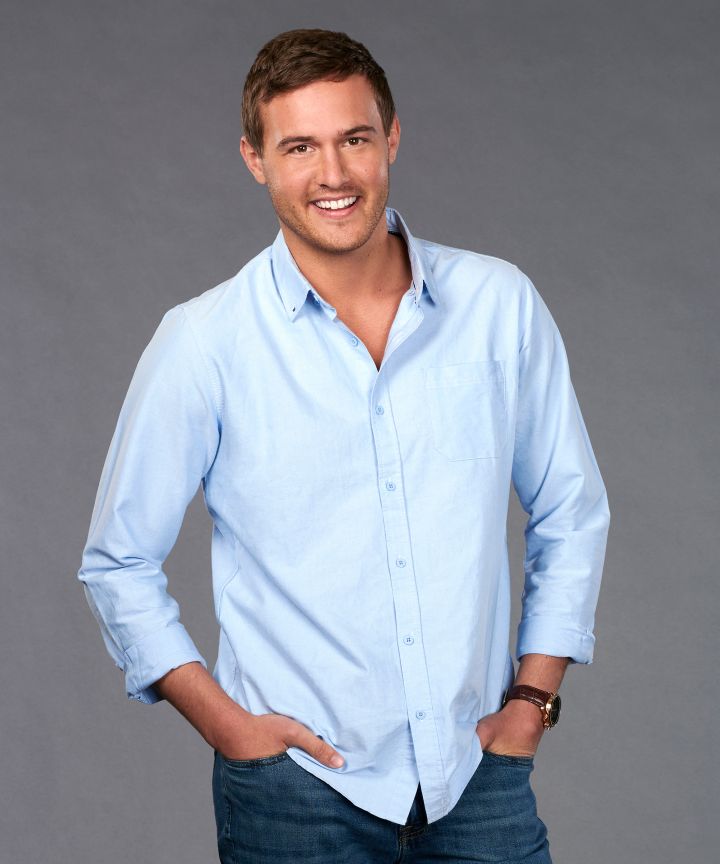 The Bachelorette Contestants - Anagrams