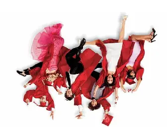 High School Musical Generator