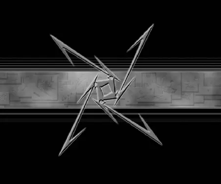 Metallica Logo Generator