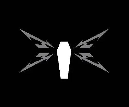 Metallica Logo Generator