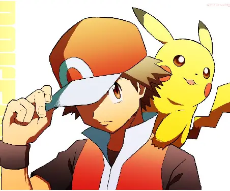 Pokemon Font Generator