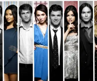 Pretty Little Liars Generator