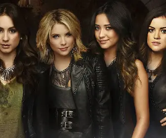 Pretty Little Liars Generator