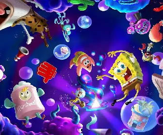 Spongebob Font Generator