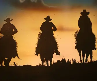 Western Font Generator