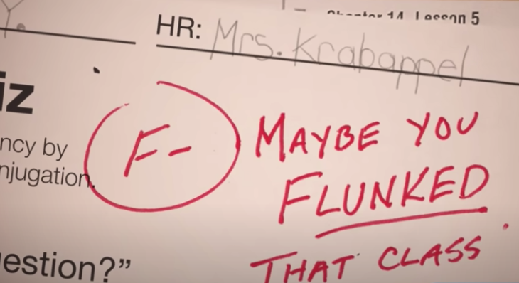 Word Crimes - A list of the charges claimed by Weird Al - The Word ...