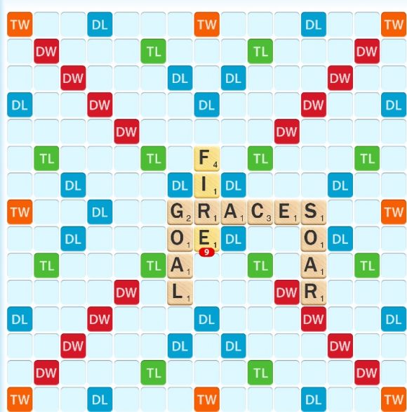 How to Improve Your Scrabble Score in 10 Simple Steps - The Word Finder ...