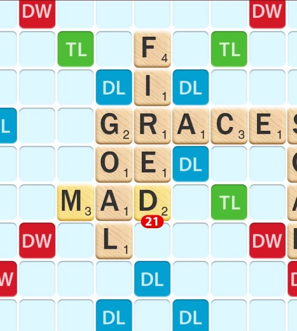 How to Improve Your Scrabble Score in 10 Simple Steps - The Word Finder ...