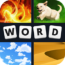 How to Play 4 Pics 1 Word - The Word Finder Blog!