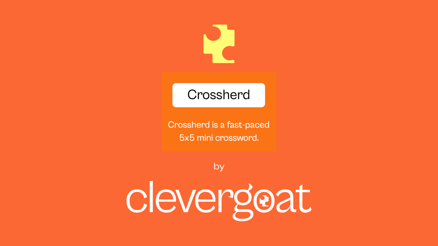 The Top 5 Free Mini Crosswords to Play Online - The Word Finder Blog!