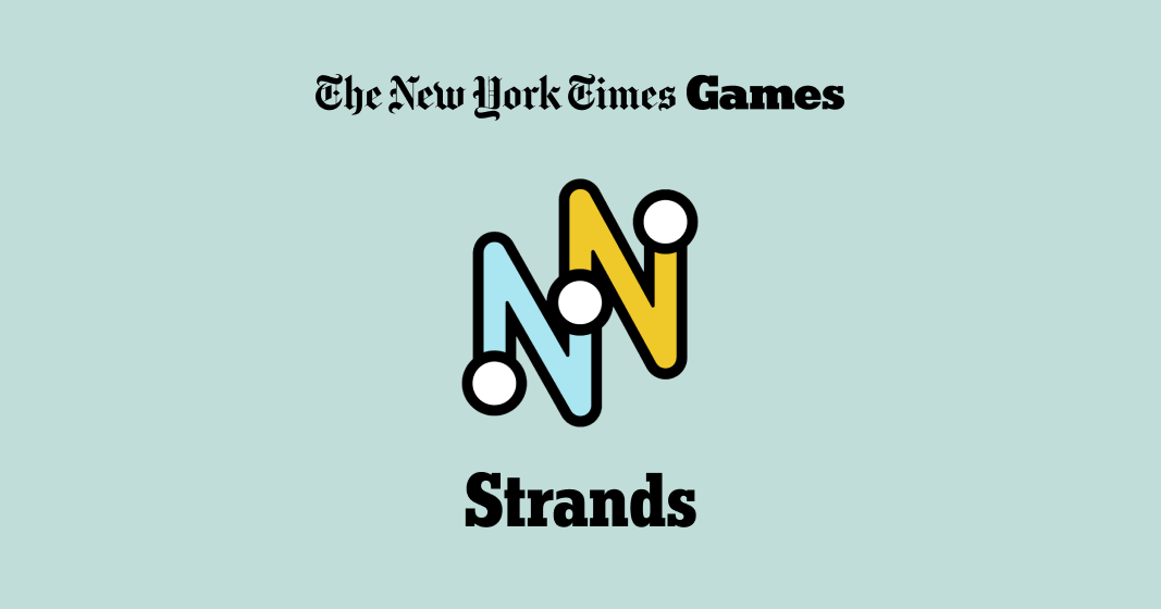 NYT Strands: The Ultimate Solver’s Guide - The Word Finder Blog!