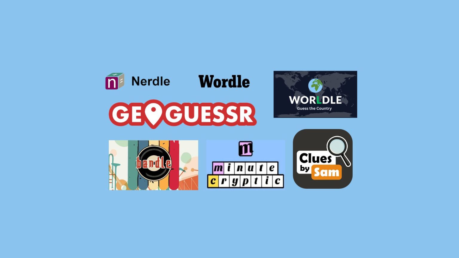 We Built the Ultimate Daily Games Library (500+ Games in One Place ...