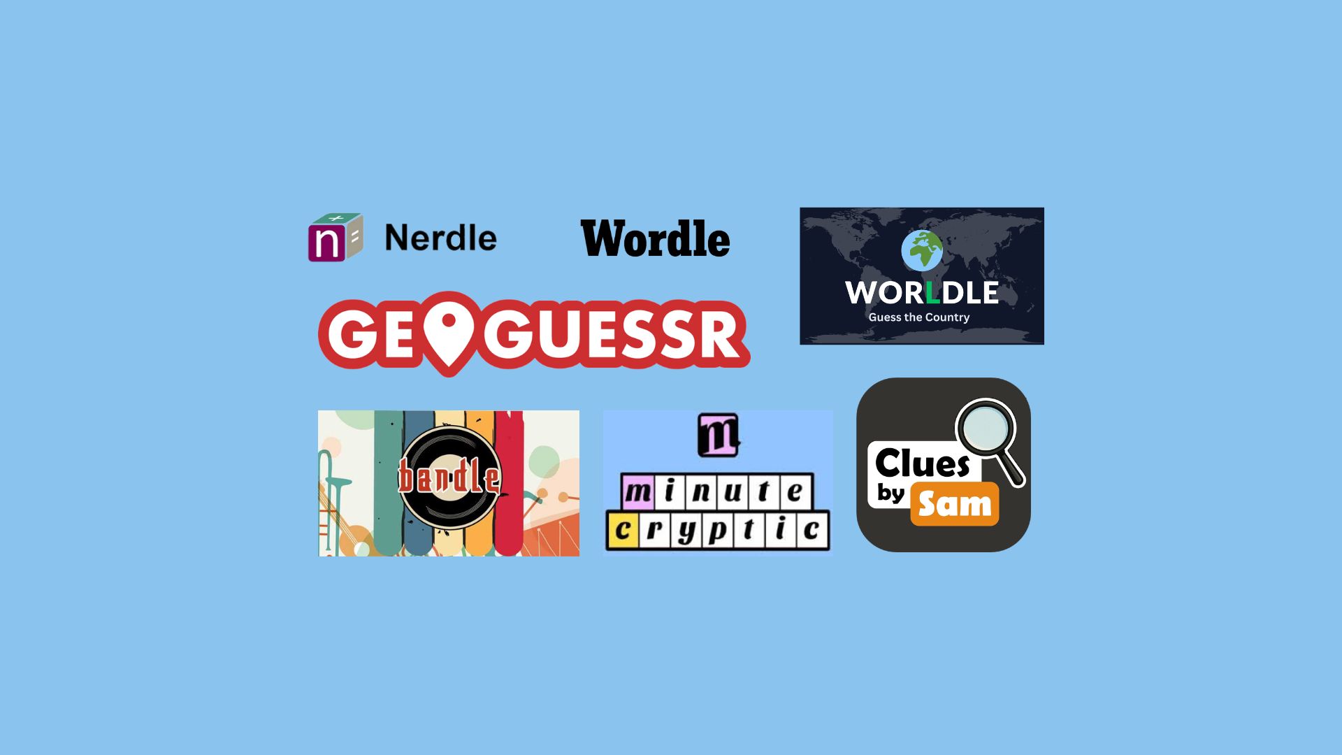 We Built the Ultimate Daily Games Library (500+ Games in One Place ...