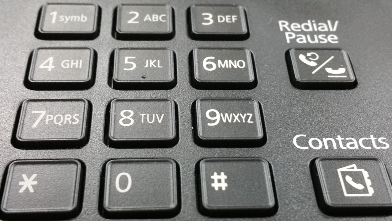 Phone Number Anagram What Does My Phone Number Spell 