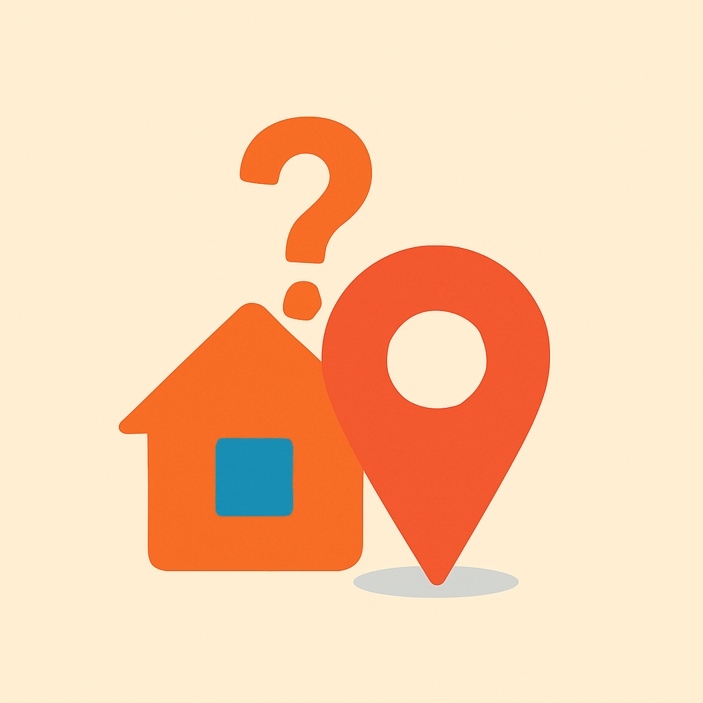 Random Address Generator: Pick From 195 Countries